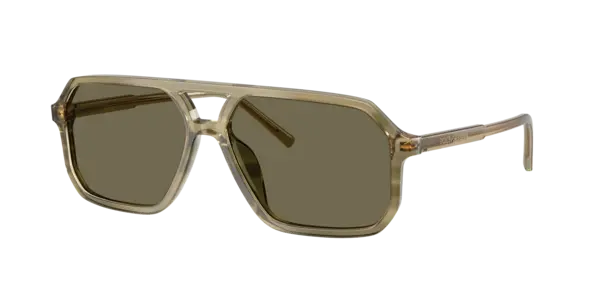 Dolce & Gabbana Sunglasses - Brown