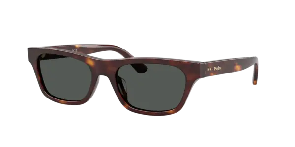 Polo Ralph Lauren Sunglass Ph4238u - Dark Grey