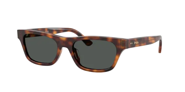 Polo Ralph Lauren Sunglasses - Dark Grey