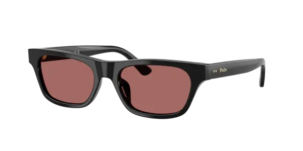 Polo Ralph Lauren Sunglasses - Dark Violet