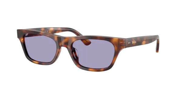 Polo Ralph Lauren Sunglasses - Lilac