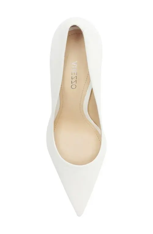 AREZZO Emily Pointed Toe Pump