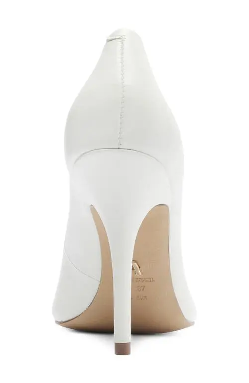 AREZZO Emily Pointed Toe Pump
