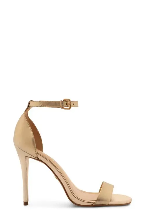 AREZZO Isabelli Ankle Strap Sandal