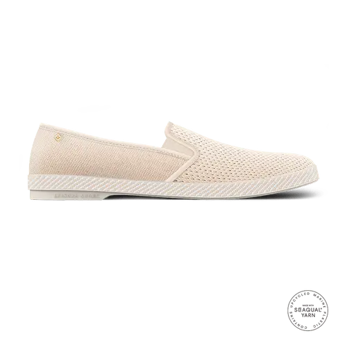 Rivieras Classic Slip-on Espadrilles