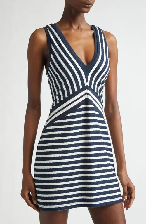 Ramy Brook Marta Sleeveless Minidress