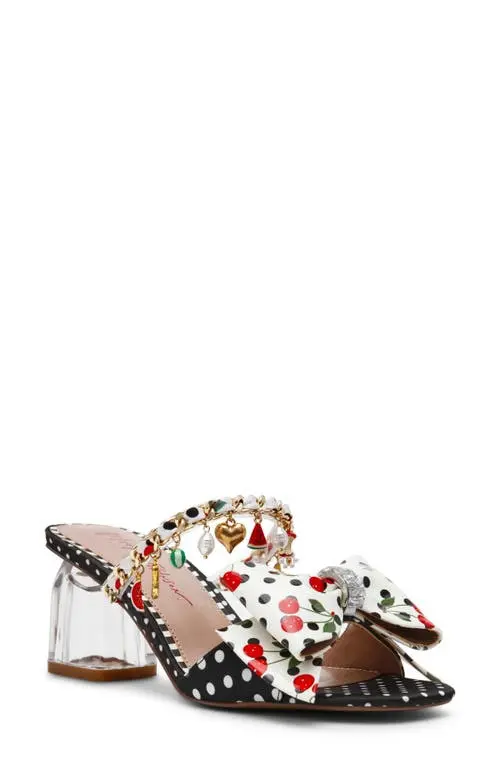 Betsey Johnson Kayleen Sandal