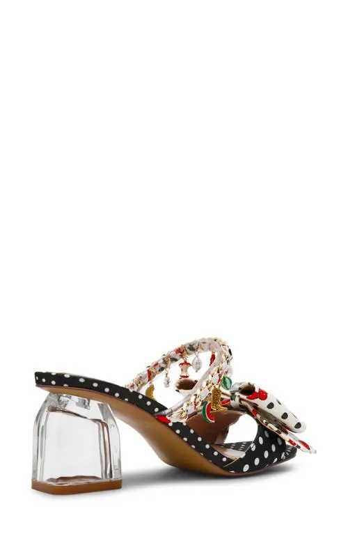 Betsey Johnson Kayleen Sandal