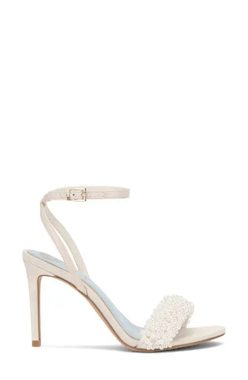 Vince Camuto Arleem Ankle Strap Sandal