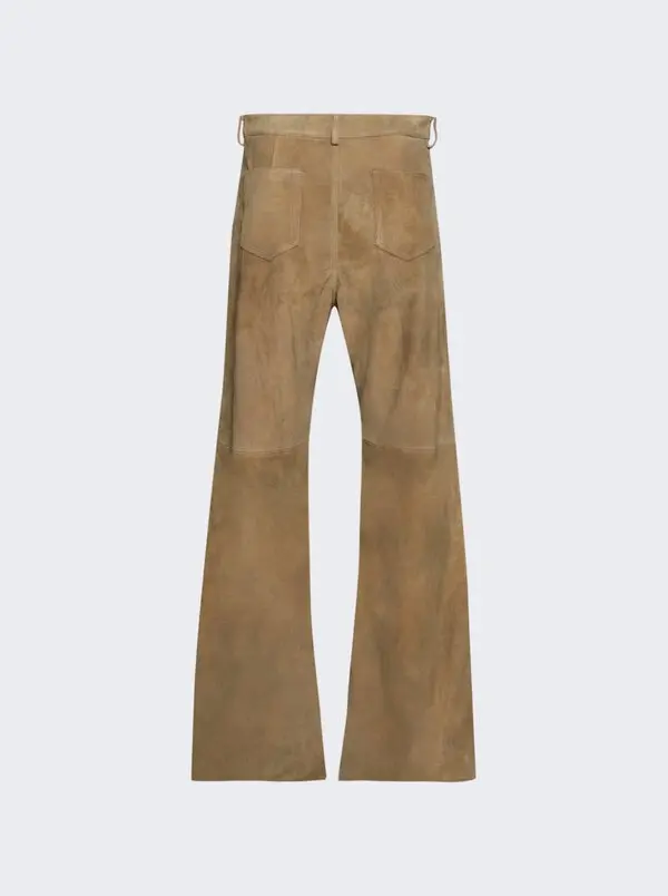 Rick Owens Geth Jeans Sumi