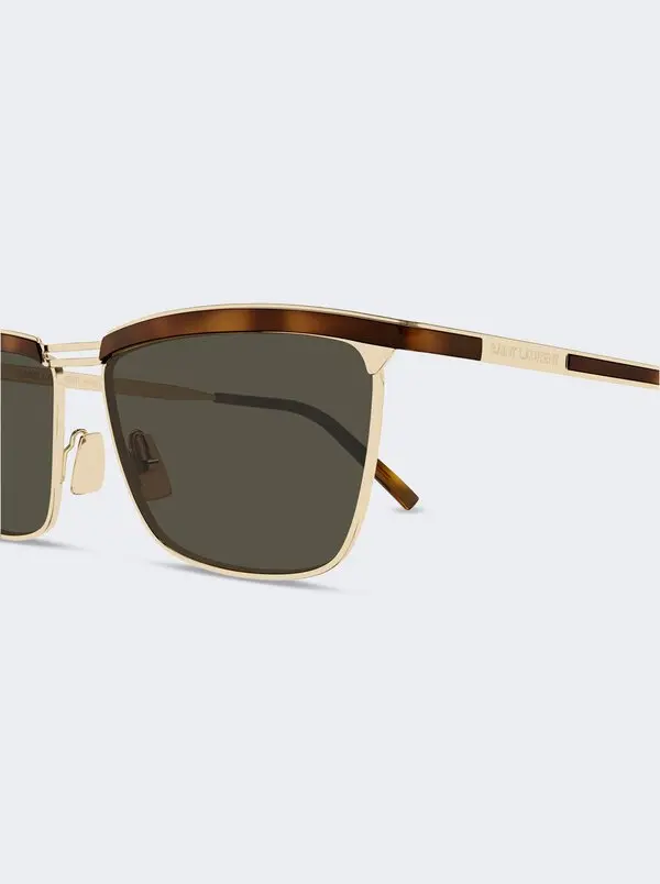 Saint Laurent Sl 795 Joe Sunglasses
