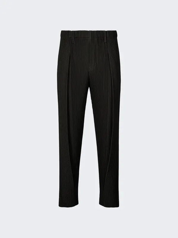 HOMME PLISSÃ ISSEY MIYAKE Tailored Pleated Pants