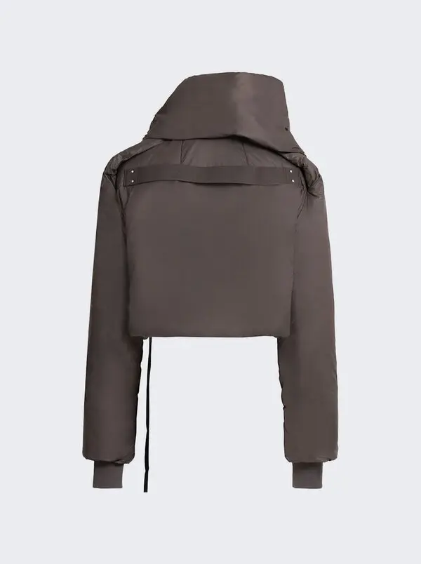Rick Owens Convertible Jacket