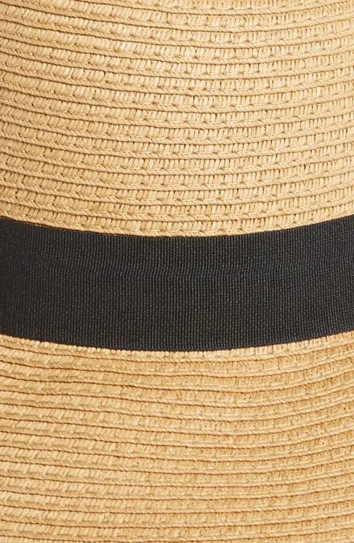 Nordstrom Halogen® Floppy Hat