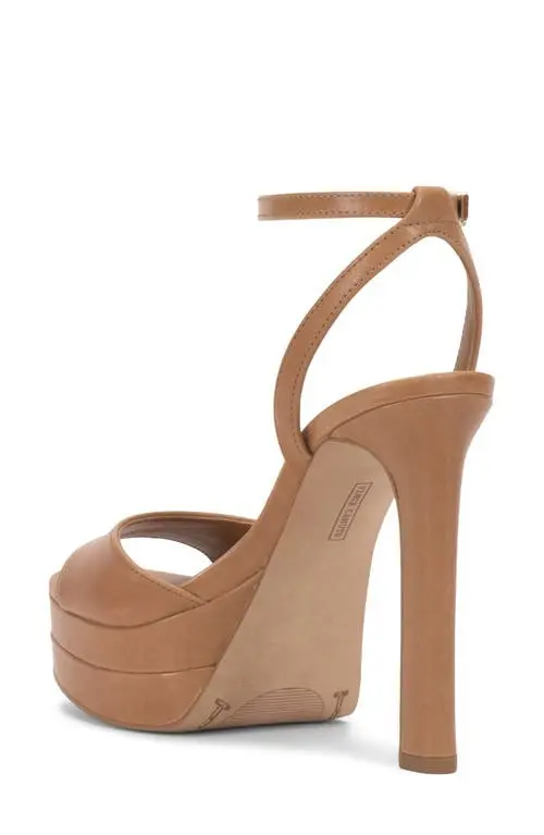 Vince Camuto Lumary Platform Sandal