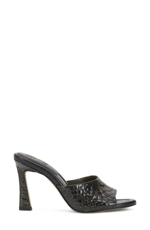 Vince Camuto Paigley Mule Sandal - Deep Forest