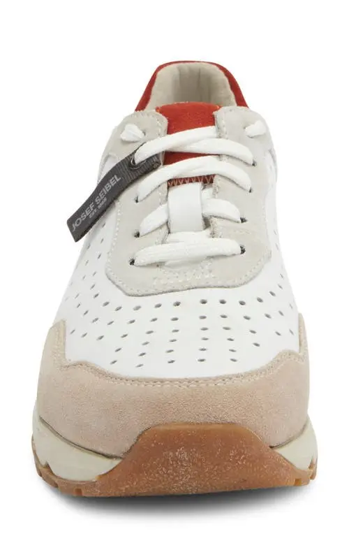Josef Seibel Jonah 02 Sneaker