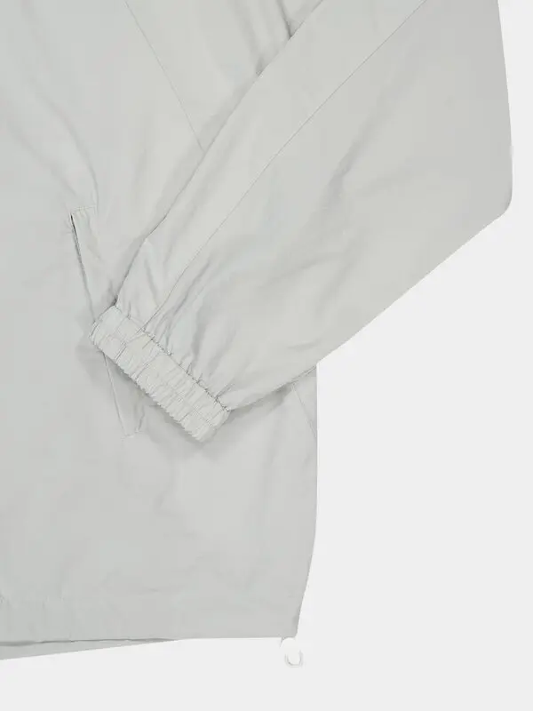 MAISON MARGIELA Nylon Windbreaker Jacket