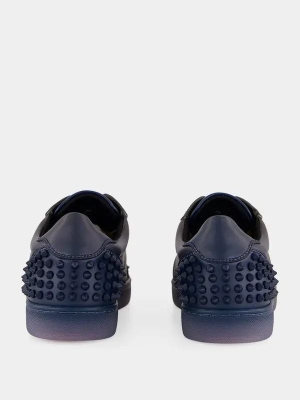 CHRISTIAN LOUBOUTIN Seavaste 2 Sneakers - Brown