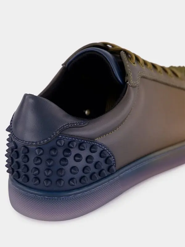 CHRISTIAN LOUBOUTIN Seavaste 2 Sneakers - Brown