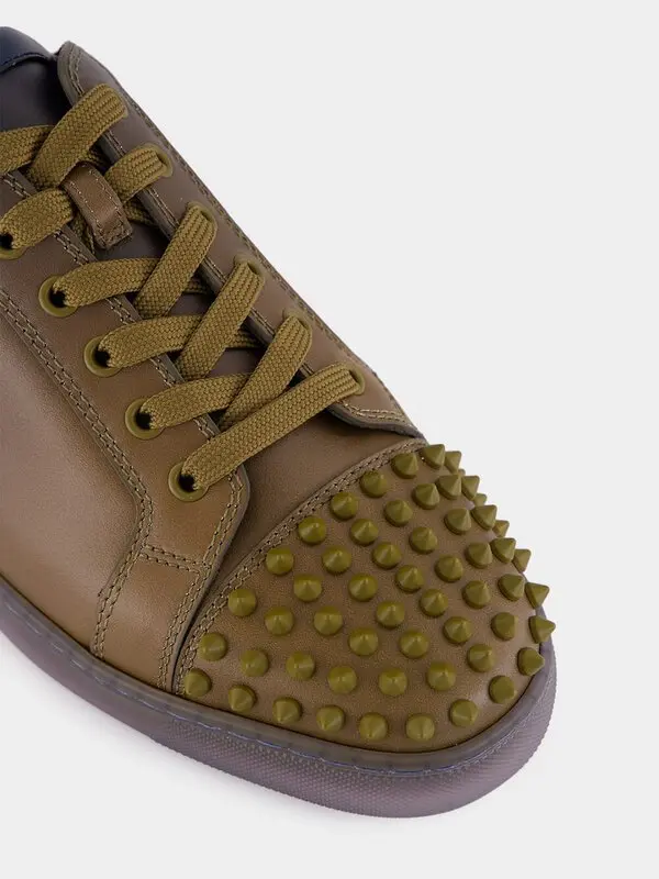 CHRISTIAN LOUBOUTIN Seavaste 2 Sneakers - Brown