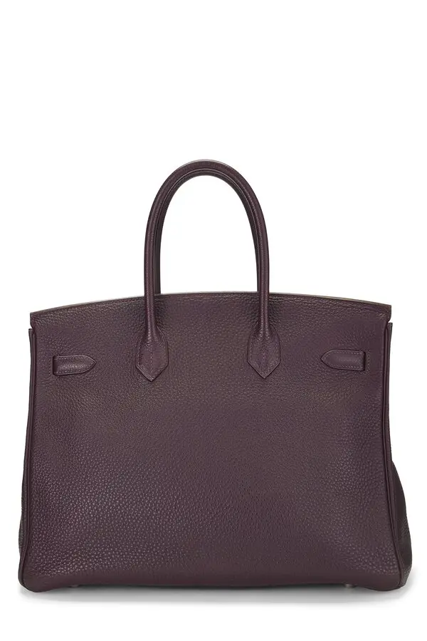Hermès Togo Birkin 35