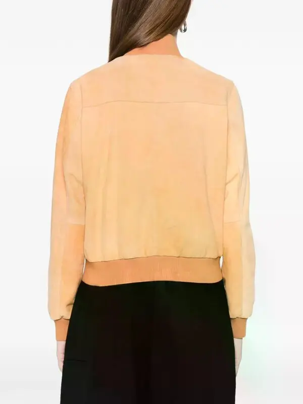 MOORER Natizza Jacket
