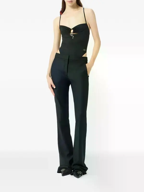 Blumarine One-piece Swimsuit