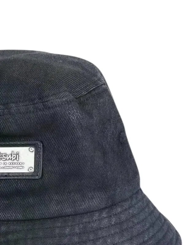 Ksubi Plated Bucket Hat
