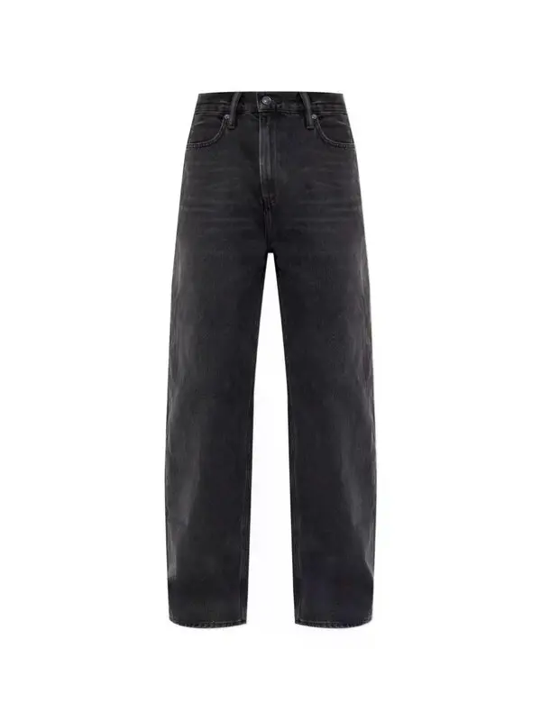 ALLSAINTS Reni Jeans - Grey