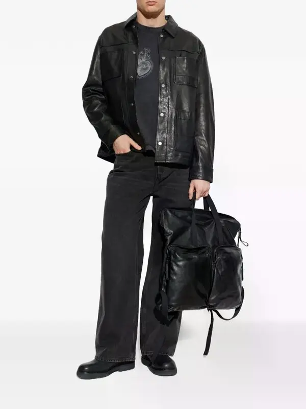 ALLSAINTS Reni Jeans - Grey