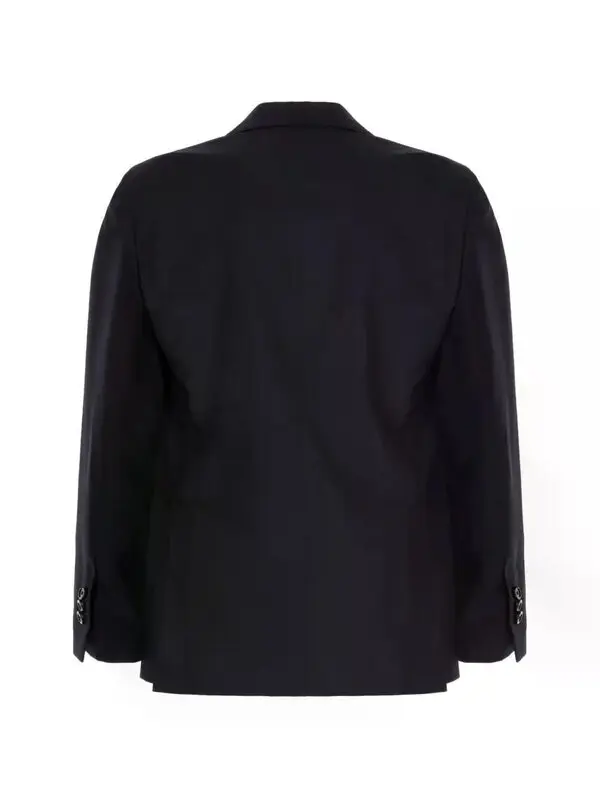 LARDINI Single-breasted Suit - Blue