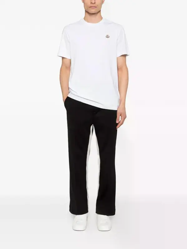 Moncler Logo T-shirt