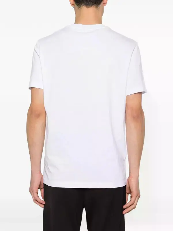 Moncler Logo T-shirt