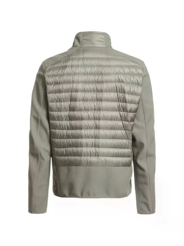 PARAJUMPERS Jayden Quilted Jacket - Grey