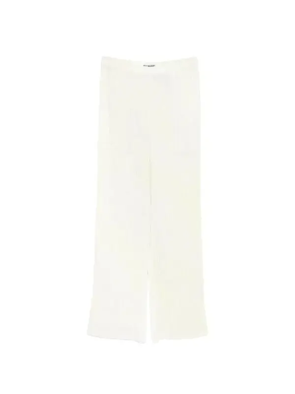 Issey Miyake Pleated Trousers