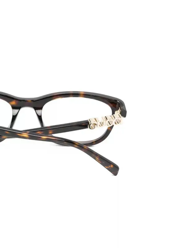 Gucci Square-frame Glasses