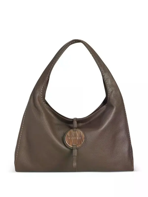 VISONA` Positano Shoulder Bag