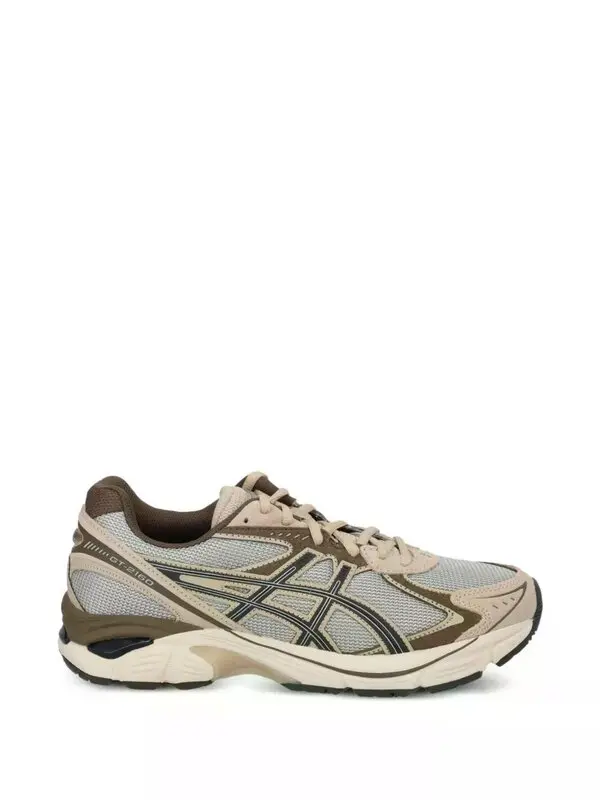 Asics Gt-2160 Lace-up Sneakers - Neutrals