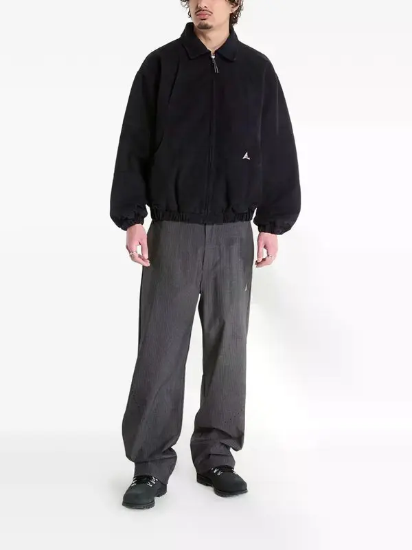 ROA Ash Zip Jacket