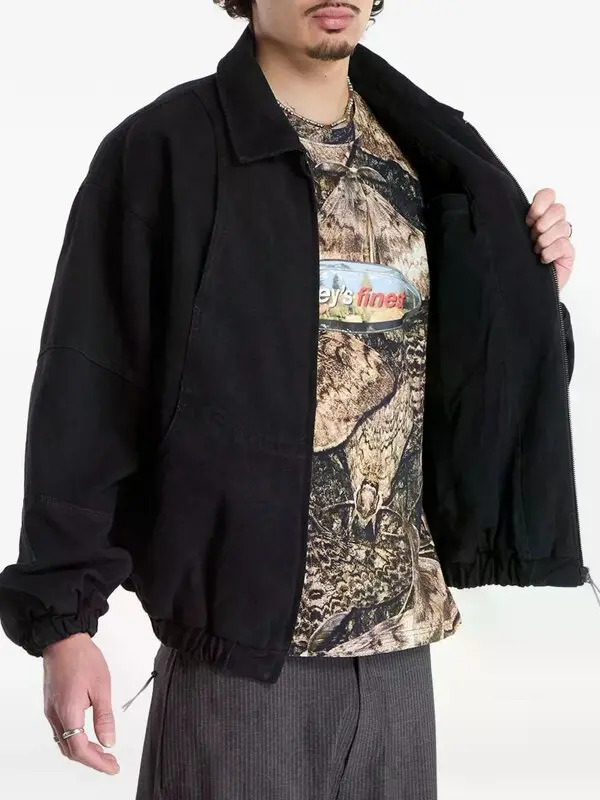 ROA Ash Zip Jacket
