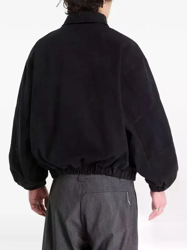 ROA Ash Zip Jacket