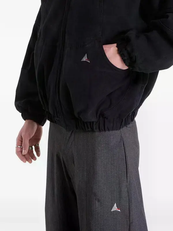 ROA Ash Zip Jacket