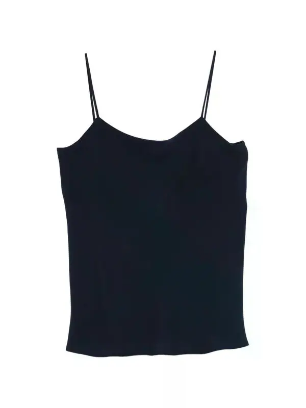 Herno Camisole Top - Blue