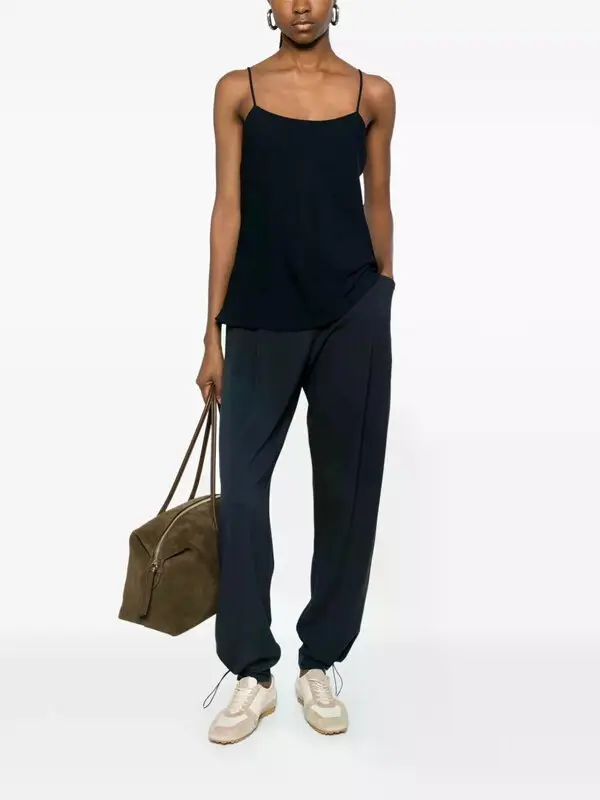 Herno Camisole Top - Blue