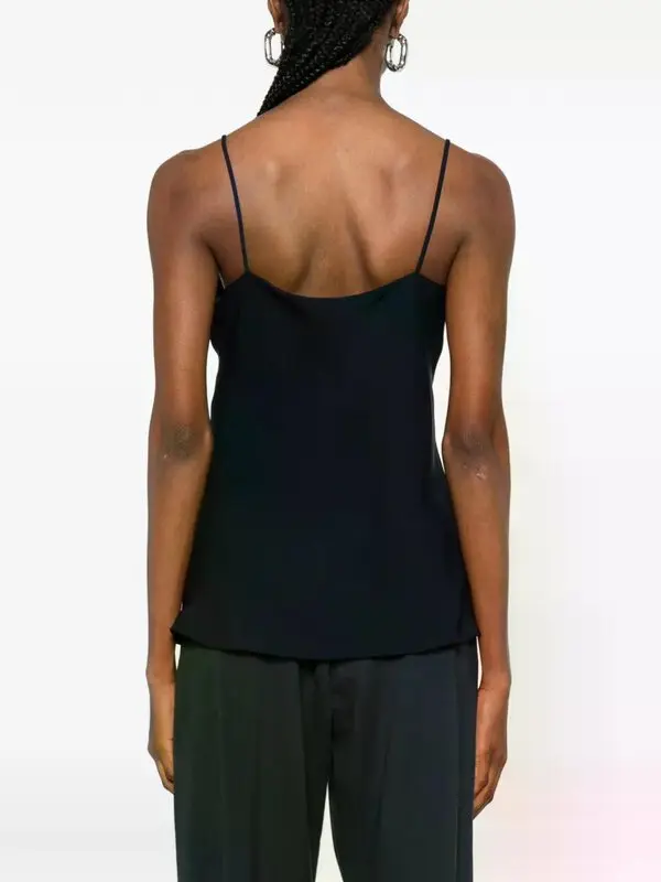 Herno Camisole Top - Blue