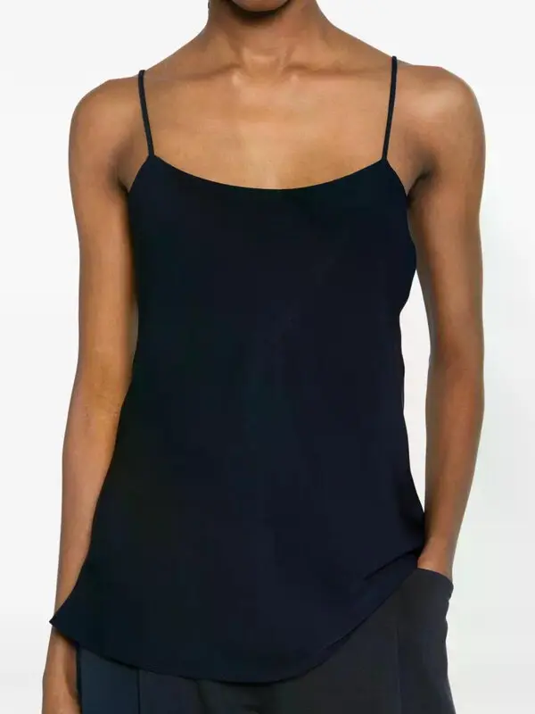 Herno Camisole Top - Blue