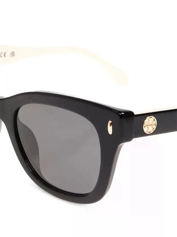 Tory Burch Cat-eye Frame Sunglasses