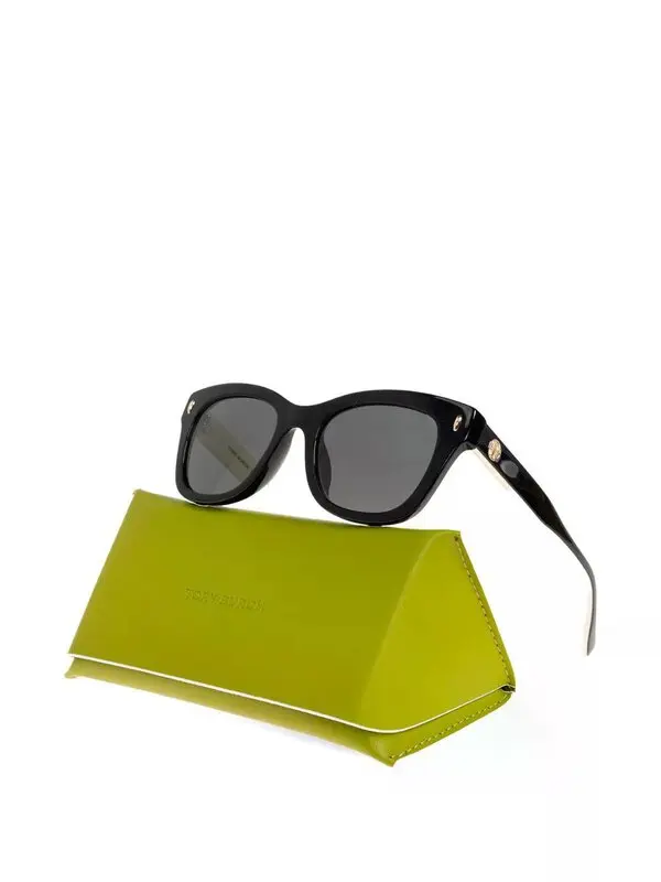 Tory Burch Cat-eye Frame Sunglasses