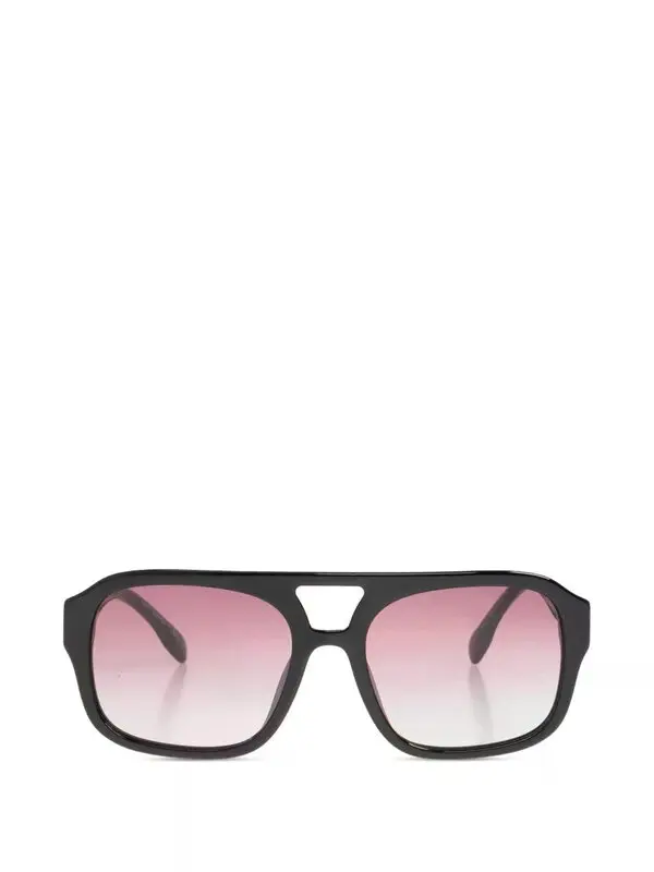 Tory Burch Pilot-frame Sunglasses